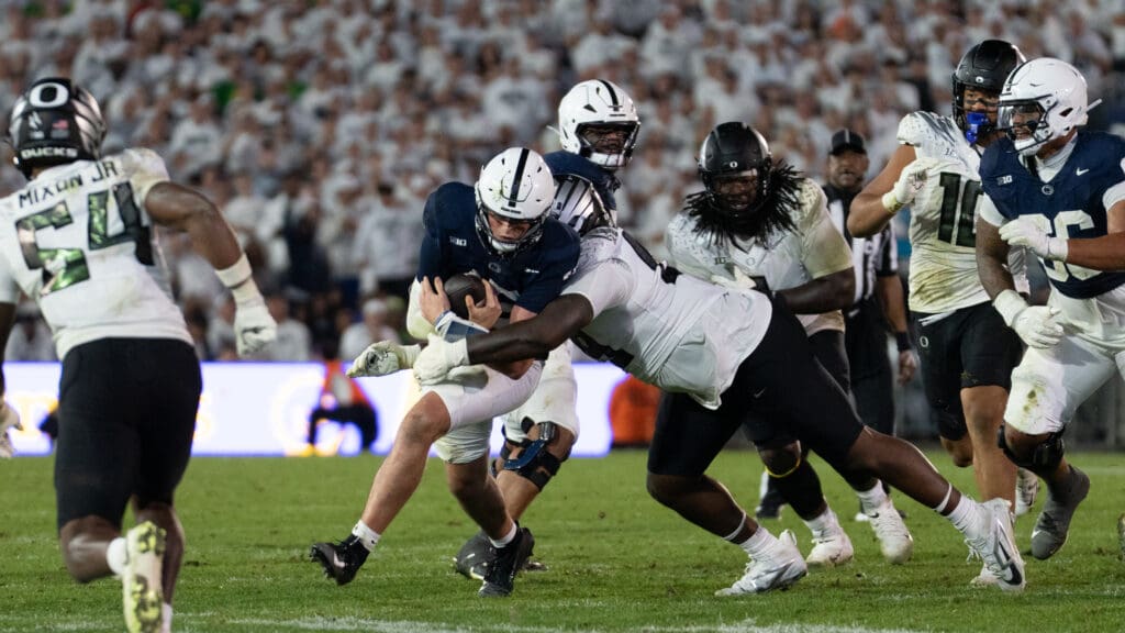 Ranking is Out: How Far Did Penn State Slide? | NSN