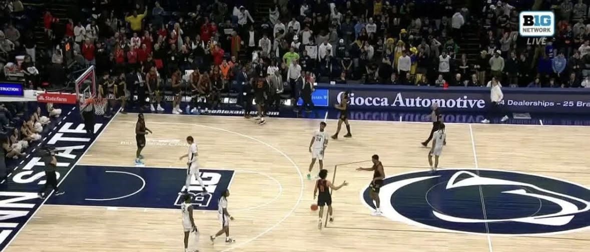 Penn State Basketball Recruiting Coverage on Nittany Sports Now