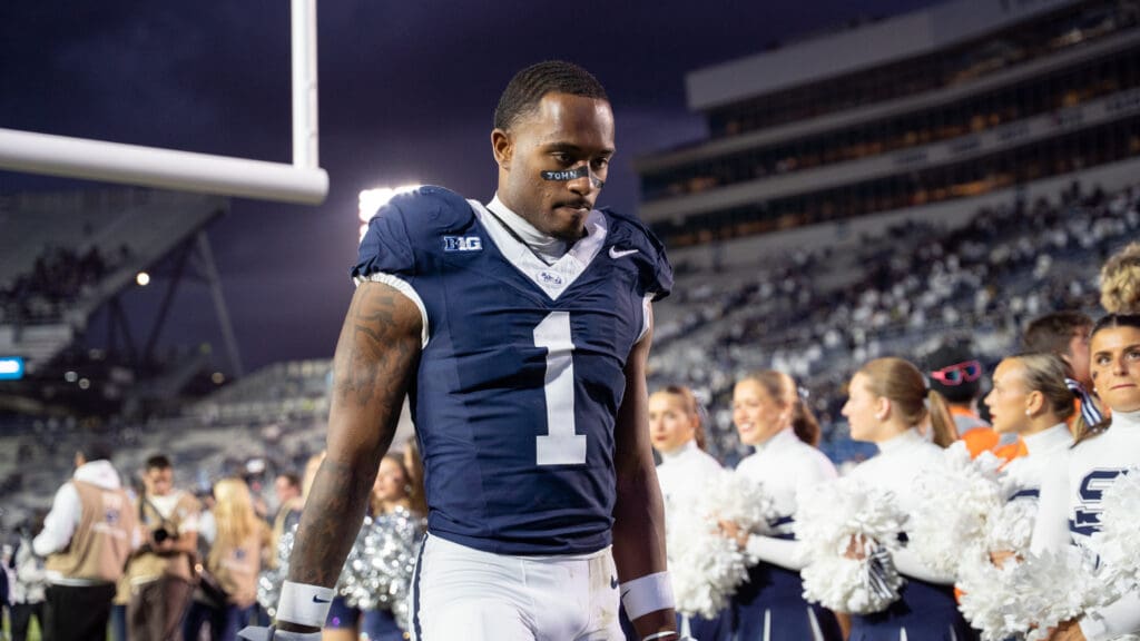 Golik: Fixing What’s Broken in Penn State’s Locker Room