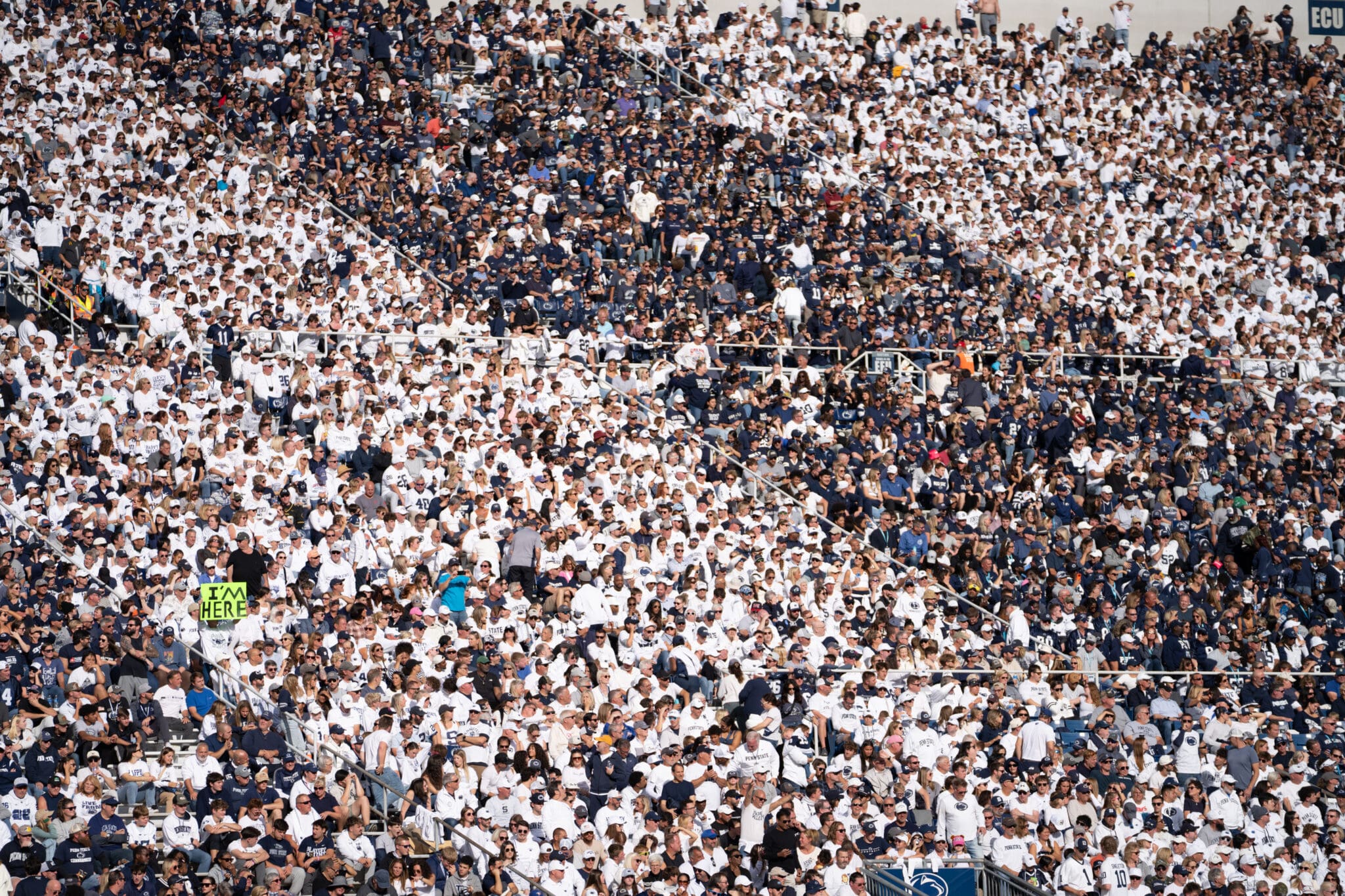 How Should 2025 Season Be Remembered? | Penn State Football | Nittany ...