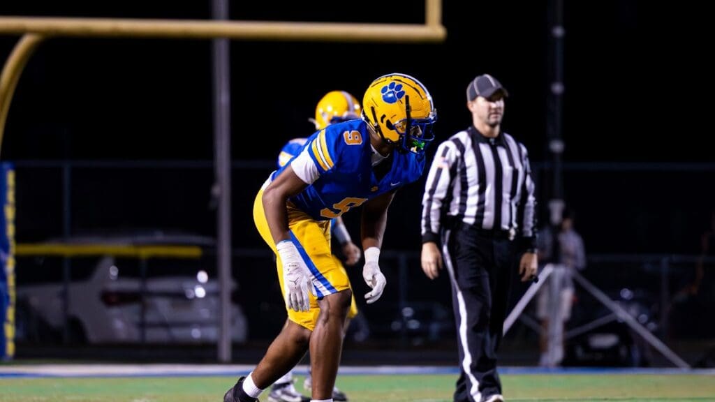 Recruiting: Penn State Staff Visits Elite PA Prospect | NSN