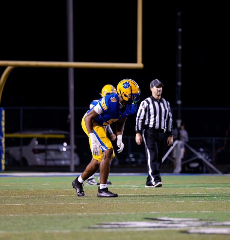 Recruiting: Penn State Staff Visits Elite PA Prospect | NSN