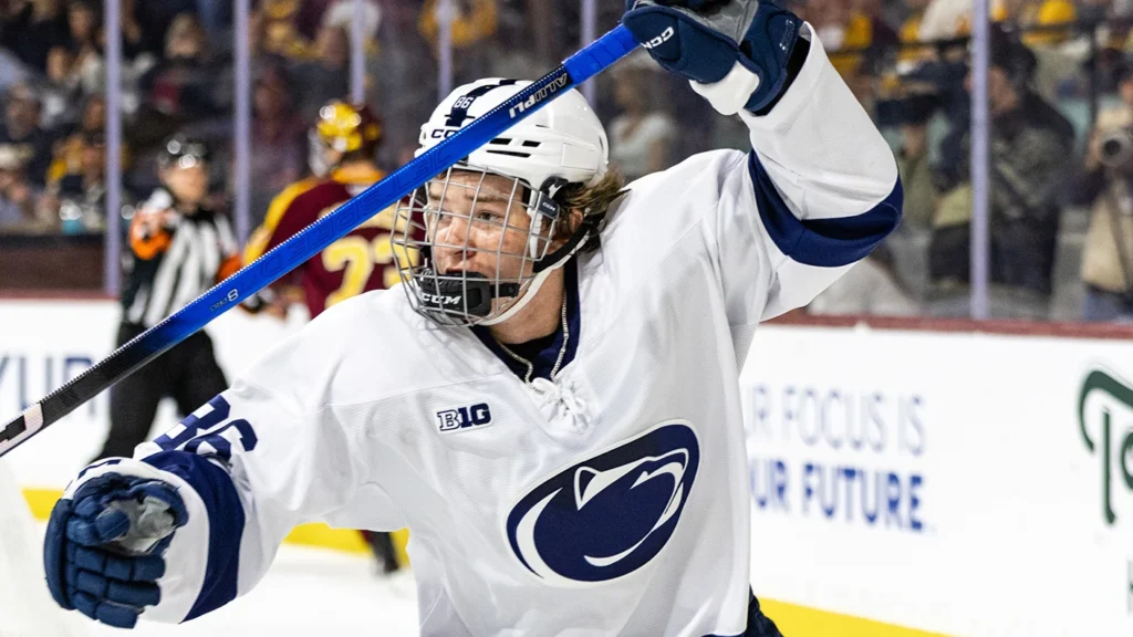 Fink, Gadowsky Named To 2025 U.S. Spengler Cup Team