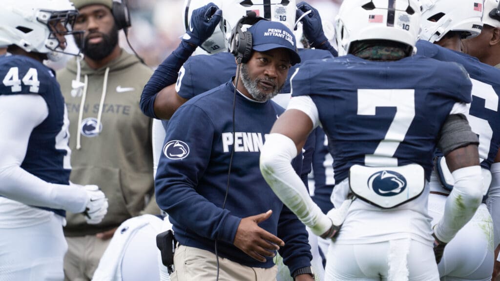 Rankings: Penn State Returns to Top 20 | Nittany Sports Now