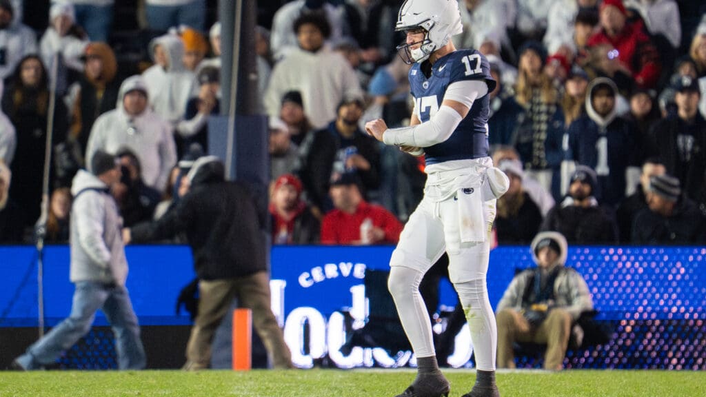 Rankings: Penn State Ends Regular Season Near Top 15 | NSN
