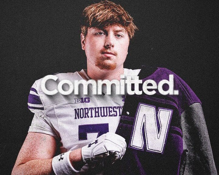 Penn State Football Loses 2026 Four-Star Commit to Big 10 Foe