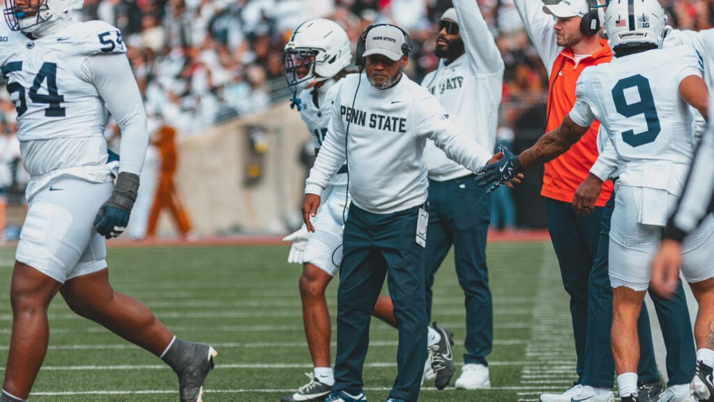 Penn State: Are Any More Players Leaving Before End of Season?