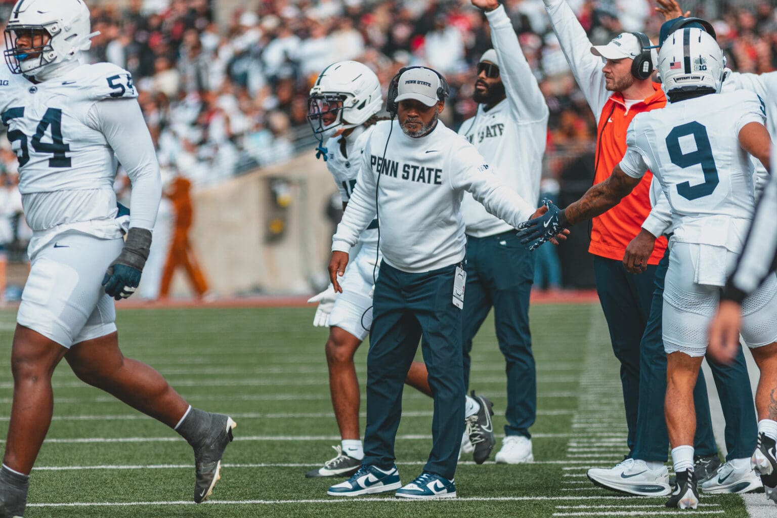 Penn State: Are Any More Players Leaving Before End of Season?