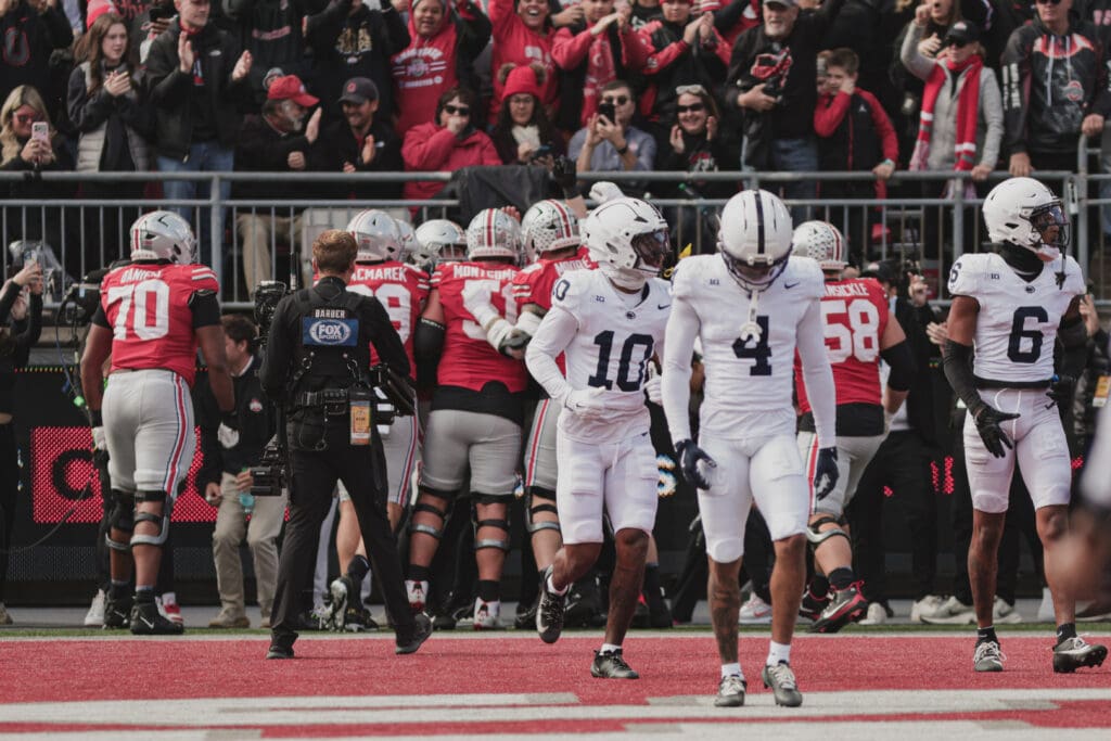 Penn State Wrestling: Projecting The 2025-26 Lineup | NSN