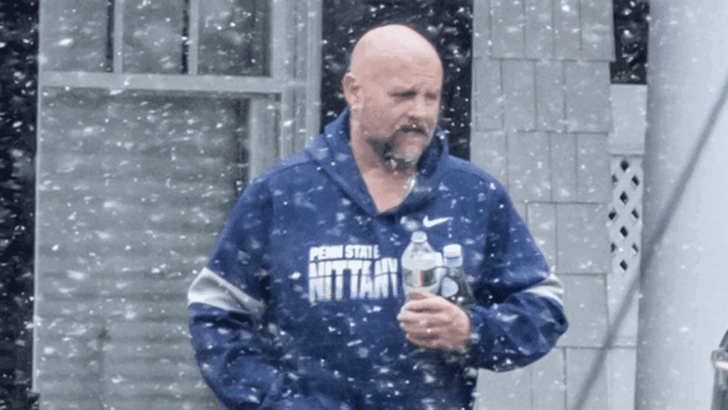 Golik: Why Brian Daboll Would Be a Disastrous Hire for Penn State