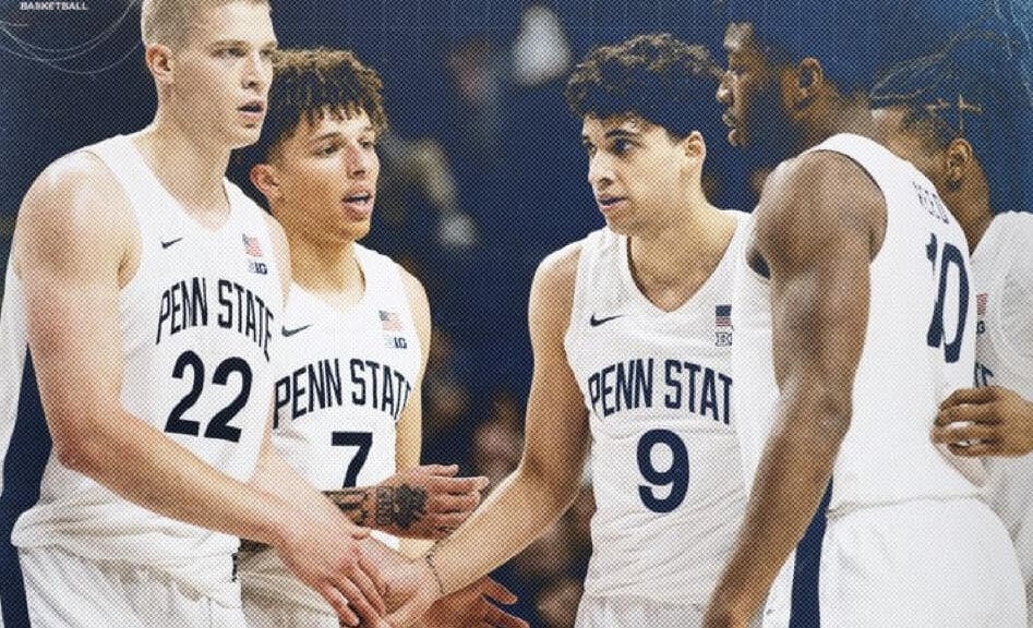 Penn State Basketball: Talented Depth Showed in Opener | NSN