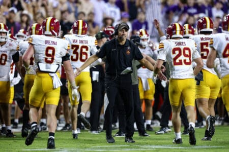 Penn State Wrestling: Was Joe Sealey Robbed? | NSN