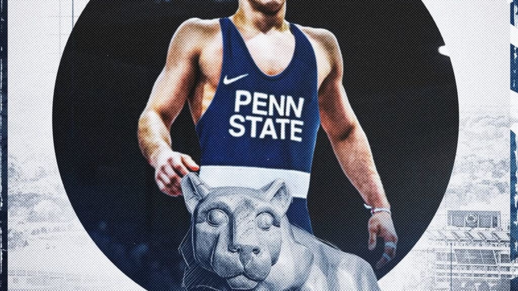 Penn State Commit Matt Sieg Still Committed, Re-Opens Recruitment