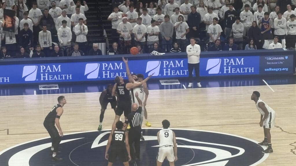 PA 2026 4-Star Safety Matt Sieg Commits to Penn State