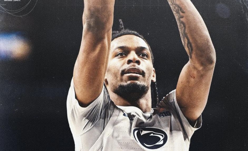 Penn State Basketball: Kayden Mingo Named Big Ten Freshman Of The Week