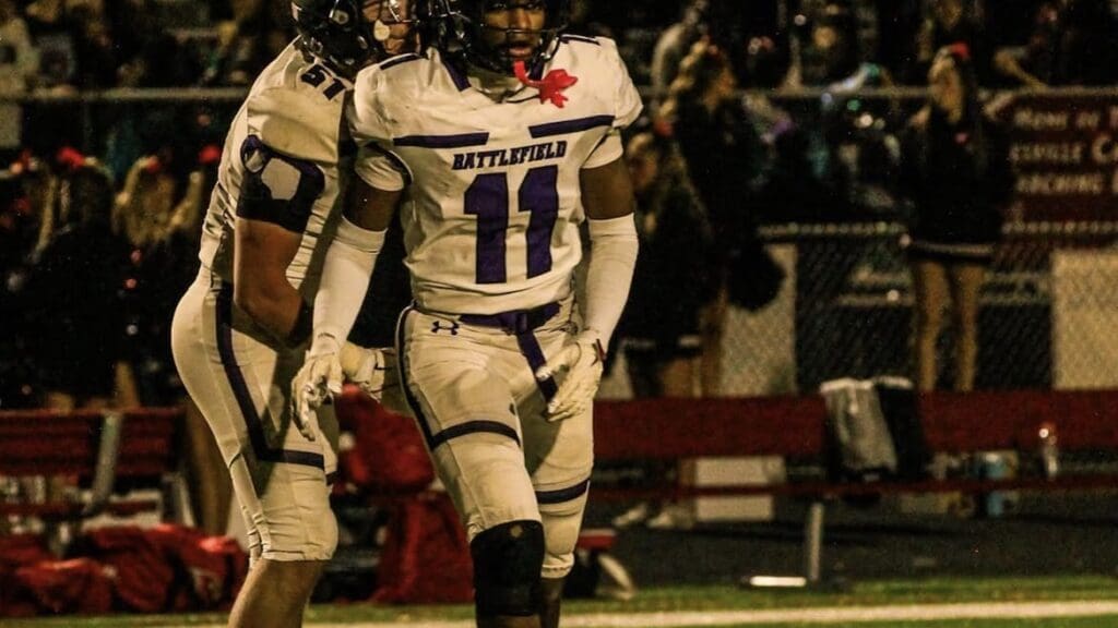 Penn State Football Still in Pursuit of ESPN Top 300 Linebacker