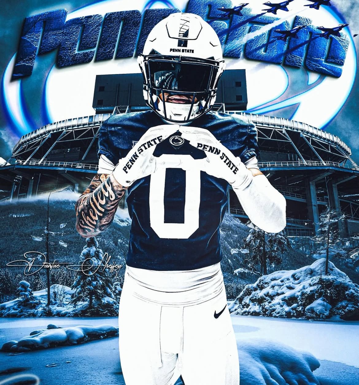 Penn State Wrestling | Nittany Sports Now Forum