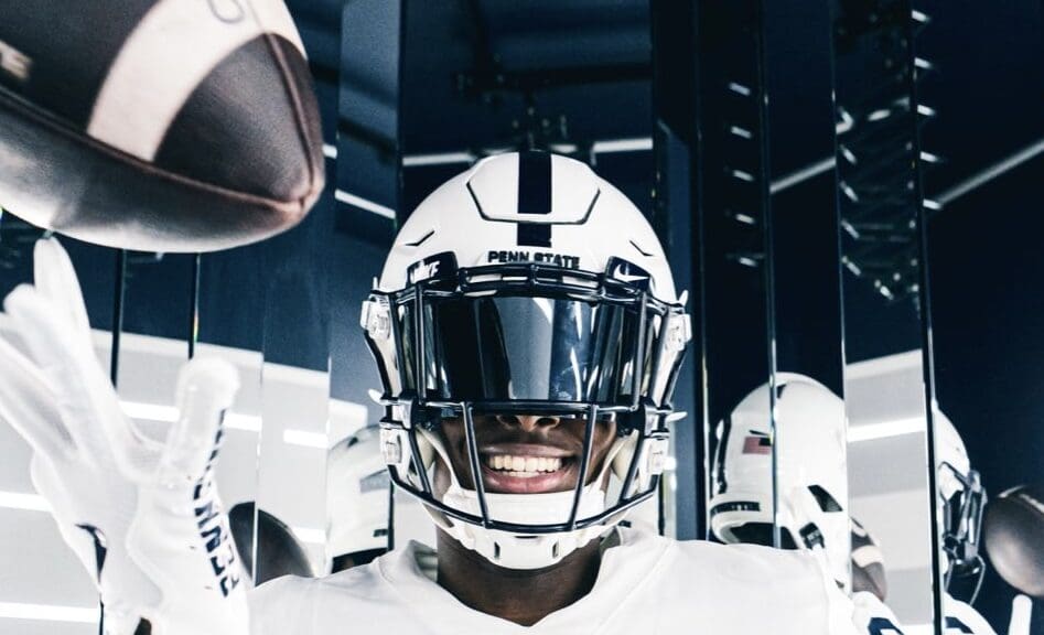 Penn State Adds Transfer Portal Commitment From Power 4 DB