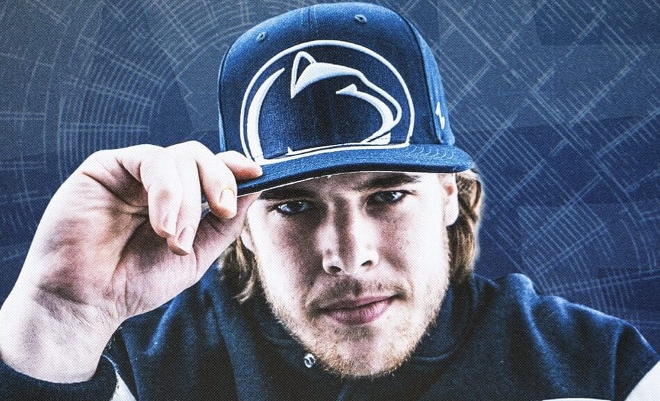 Penn State Lands Freshman All-American From Transfer Portal