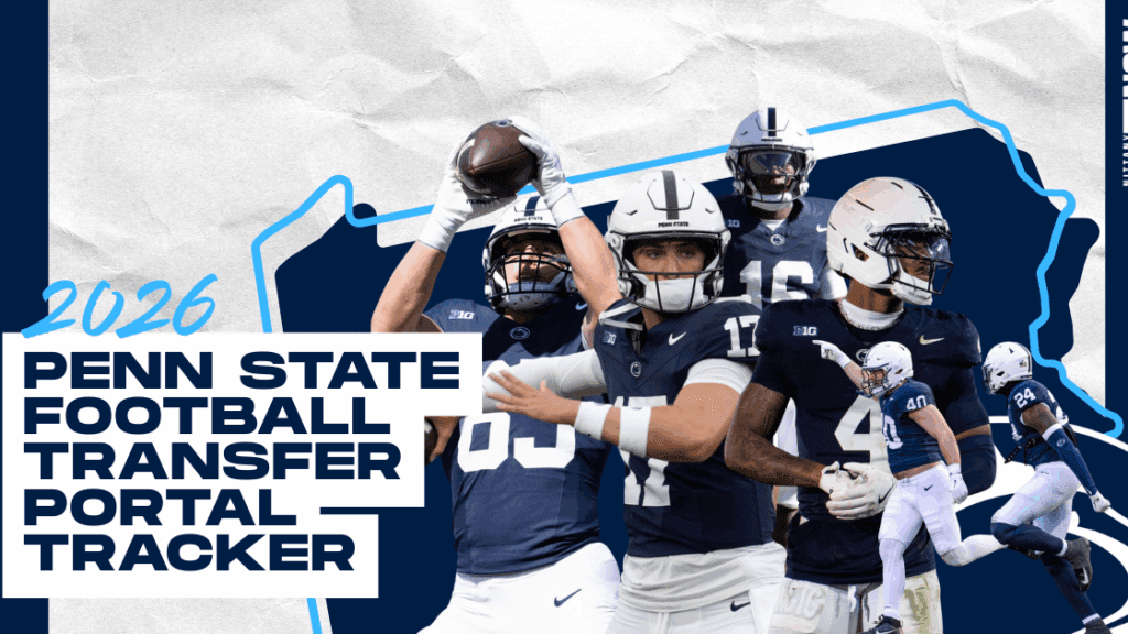 Where PFF Ranks The Penn State Defense