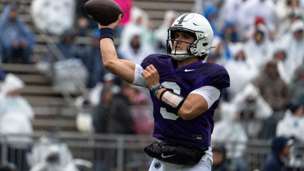 2026 Penn State Football Roster: Year 1 Under Matt Campbell