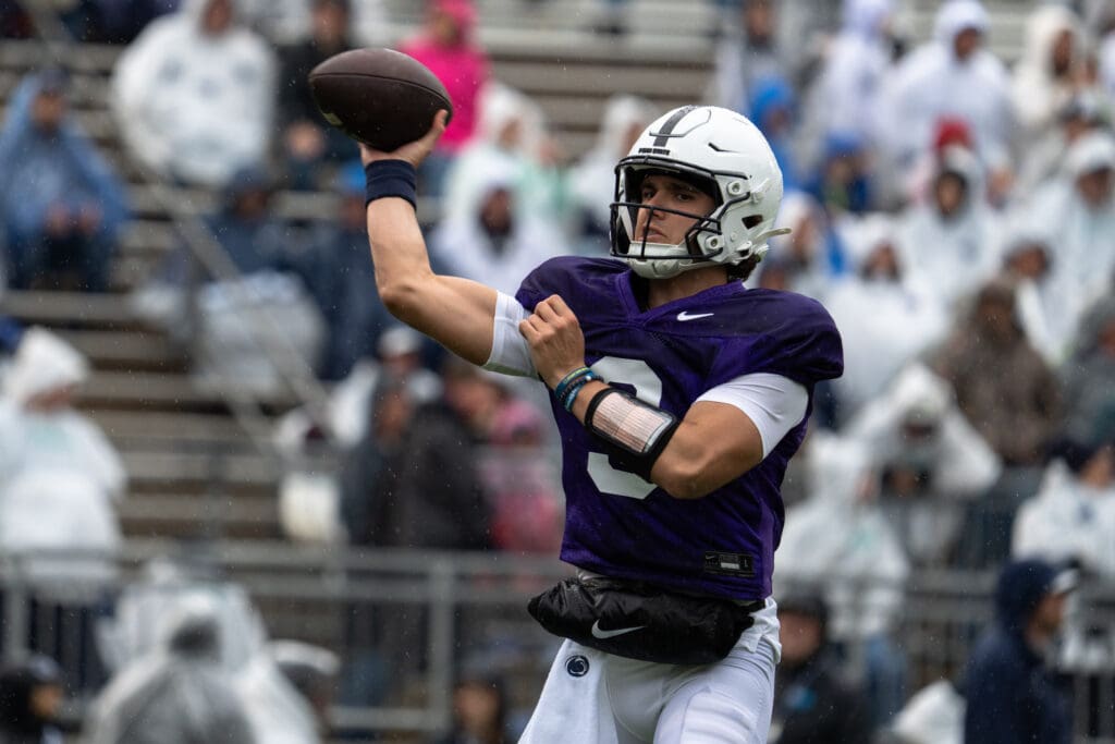 2026 Penn State Football Roster: Year 1 Under Matt Campbell