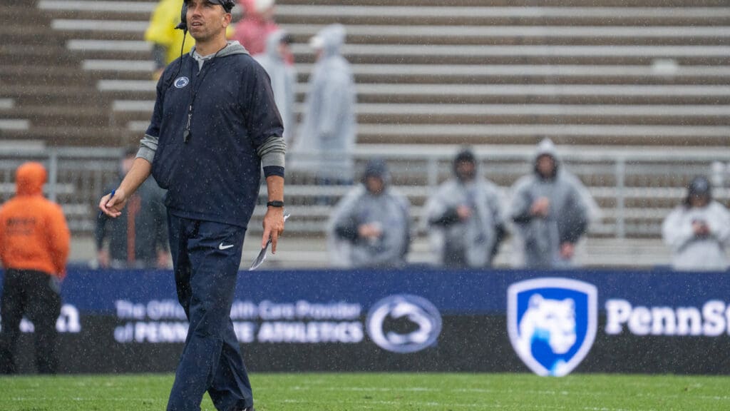 A Breakdown of Penn State Football’s 2027 Recruiting Class