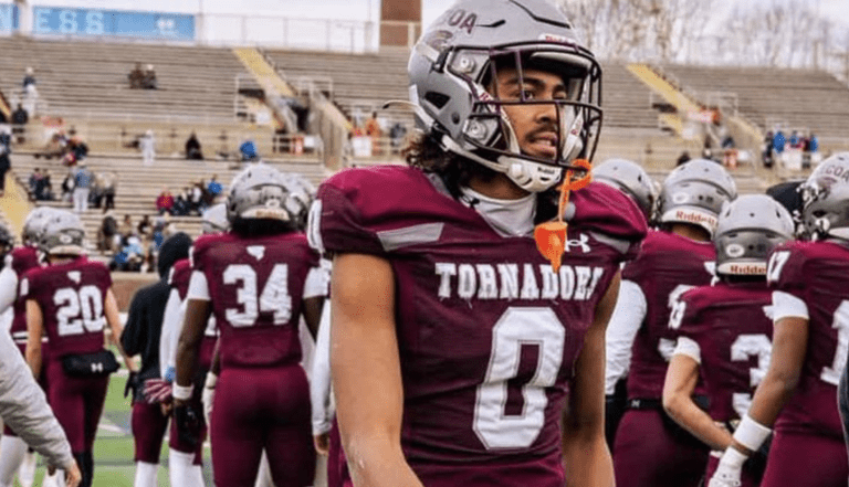 Recruiting: Penn State Loses Blue-Chip Commit | NSN