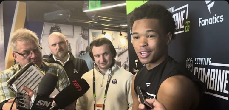 Penn State Commit Jaxon Cover Brings Unconventional Path, High Ceiling