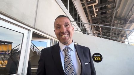 Exclusive: Matt Campbell Calls Penn State ‘One of the Great ...